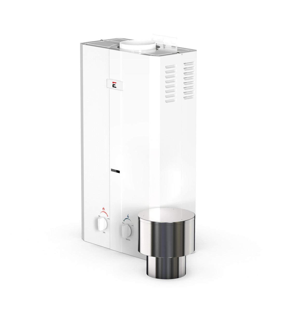 An easy and short evaluation of EccoTemp Portable LP Water Heaters ...