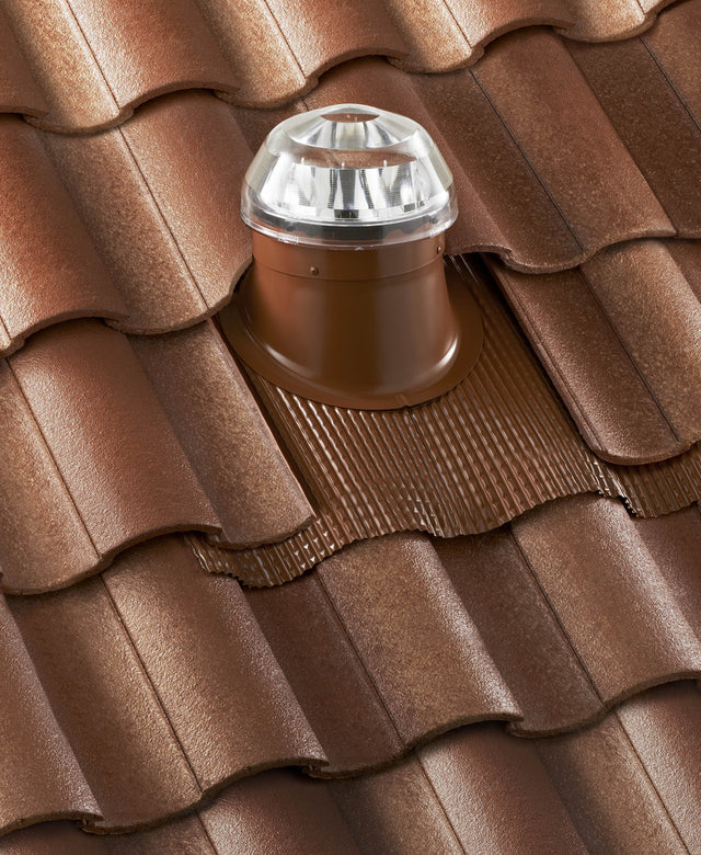 Solatube Tubular Skylight and Daylighting Devices