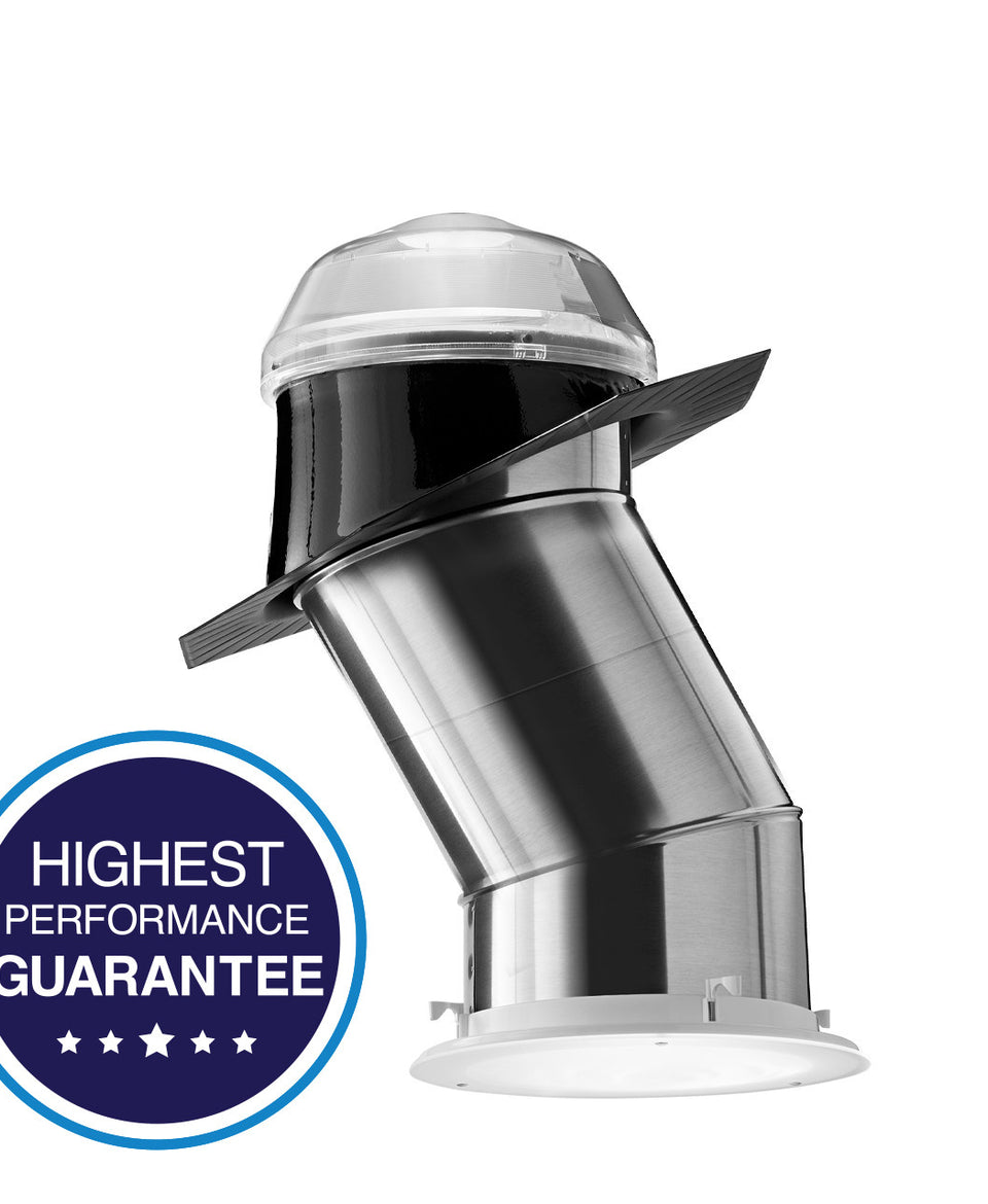 Natural Daylighting Systems for Sustainable Living