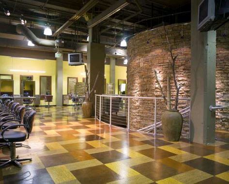 Duro Design | Natural Cork Flooring Tiles & Planks