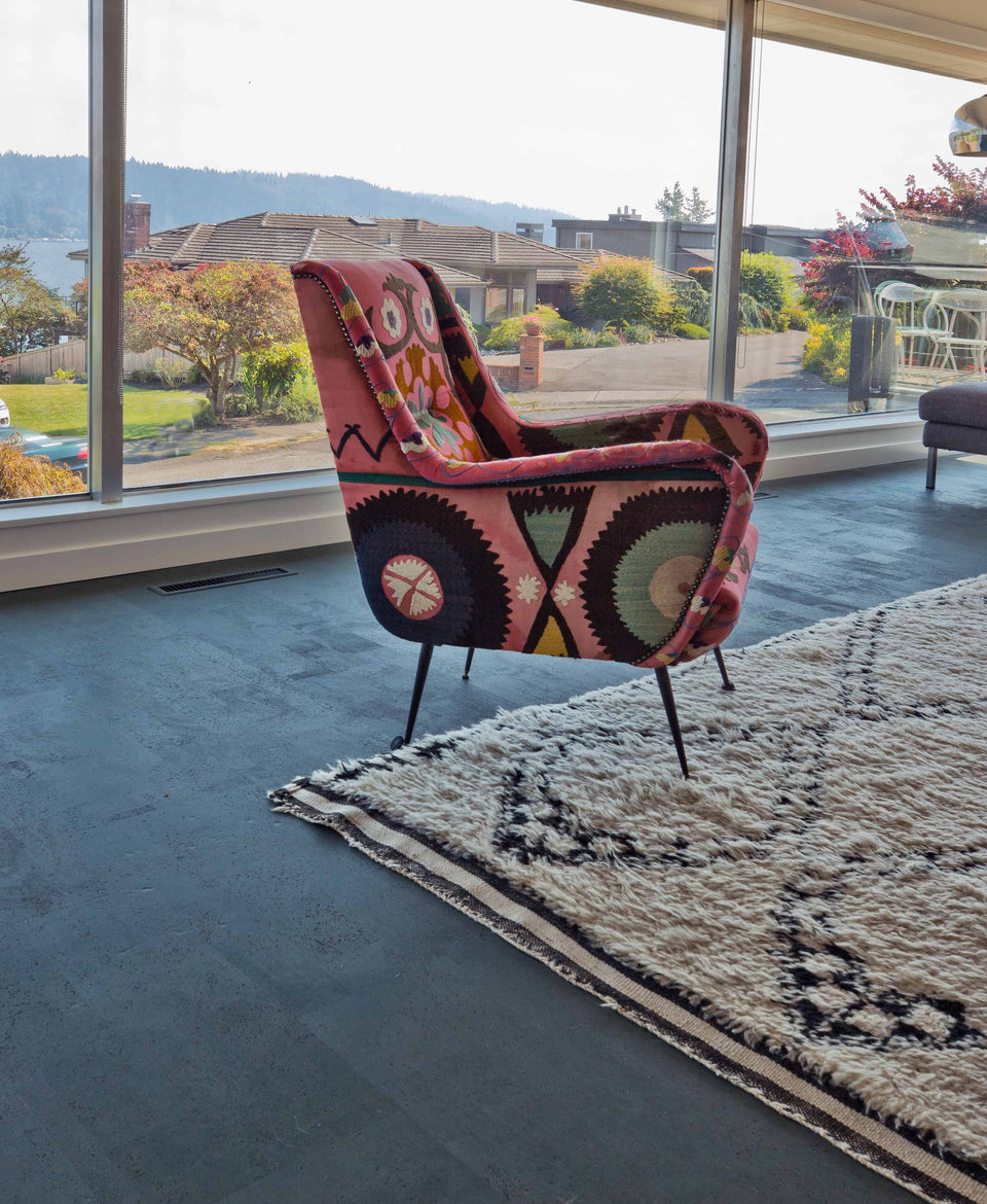 Duro Design | Natural Cork Flooring Tiles & Planks