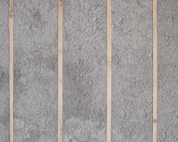 Nu-Wool Cellulose-Based Insulation Products