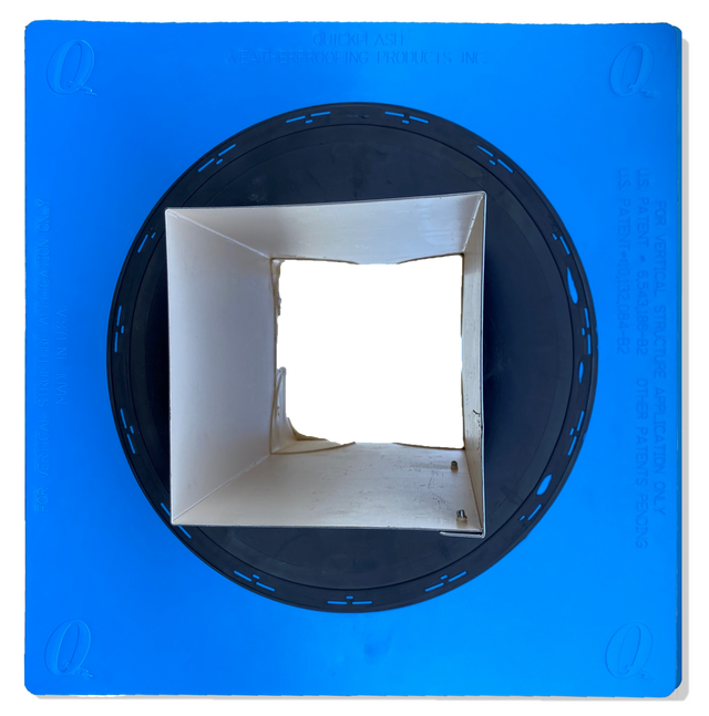 QuickFlash Flashing Products | Eco-Building Products - Eco-Building ...