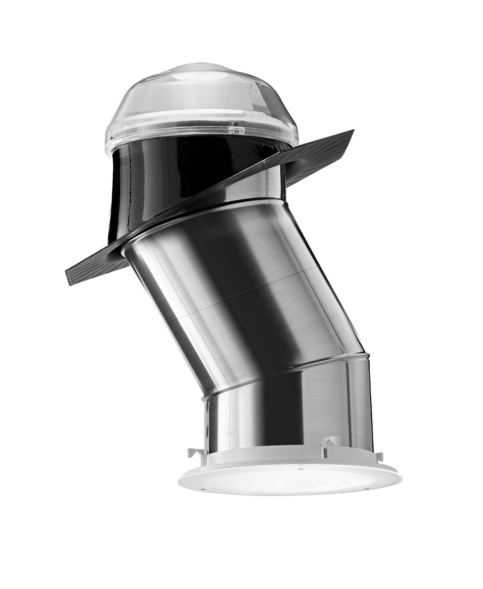 Solatube Tubular Skylight and Daylighting Devices