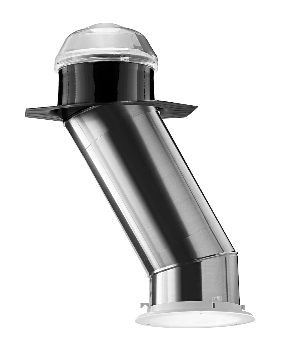 Solatube Tubular Skylight and Daylighting Devices