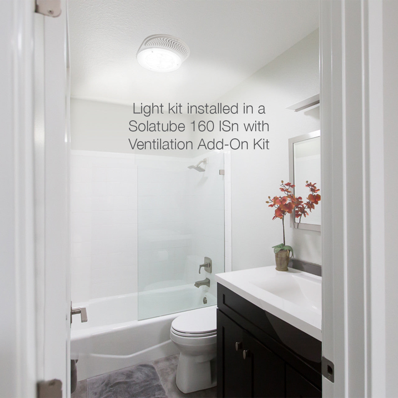 Solatube Light Add-On Kit | Eco-Building Products | Eco-Building Products