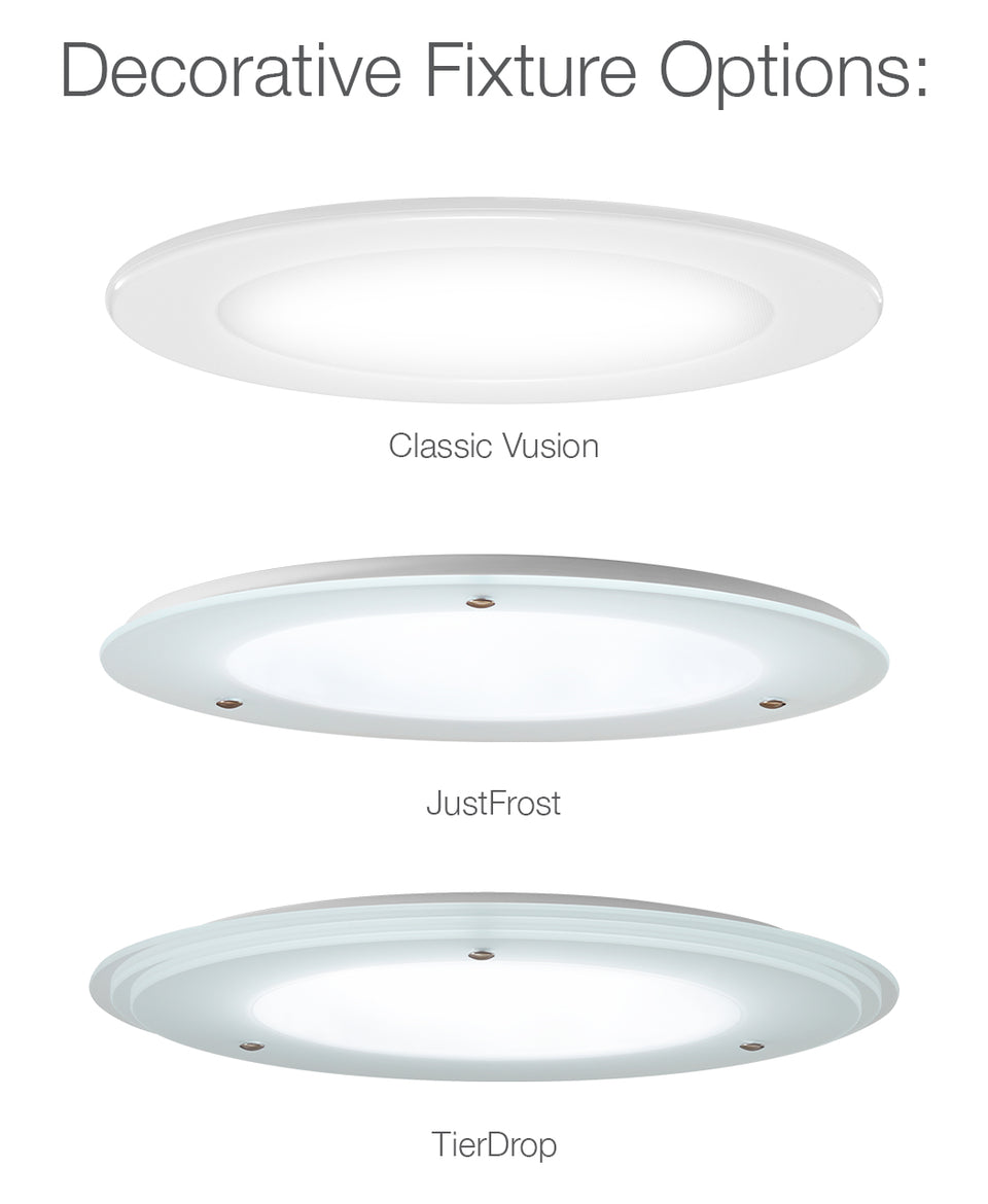 Solatube Tubular Skylight and Daylighting Devices