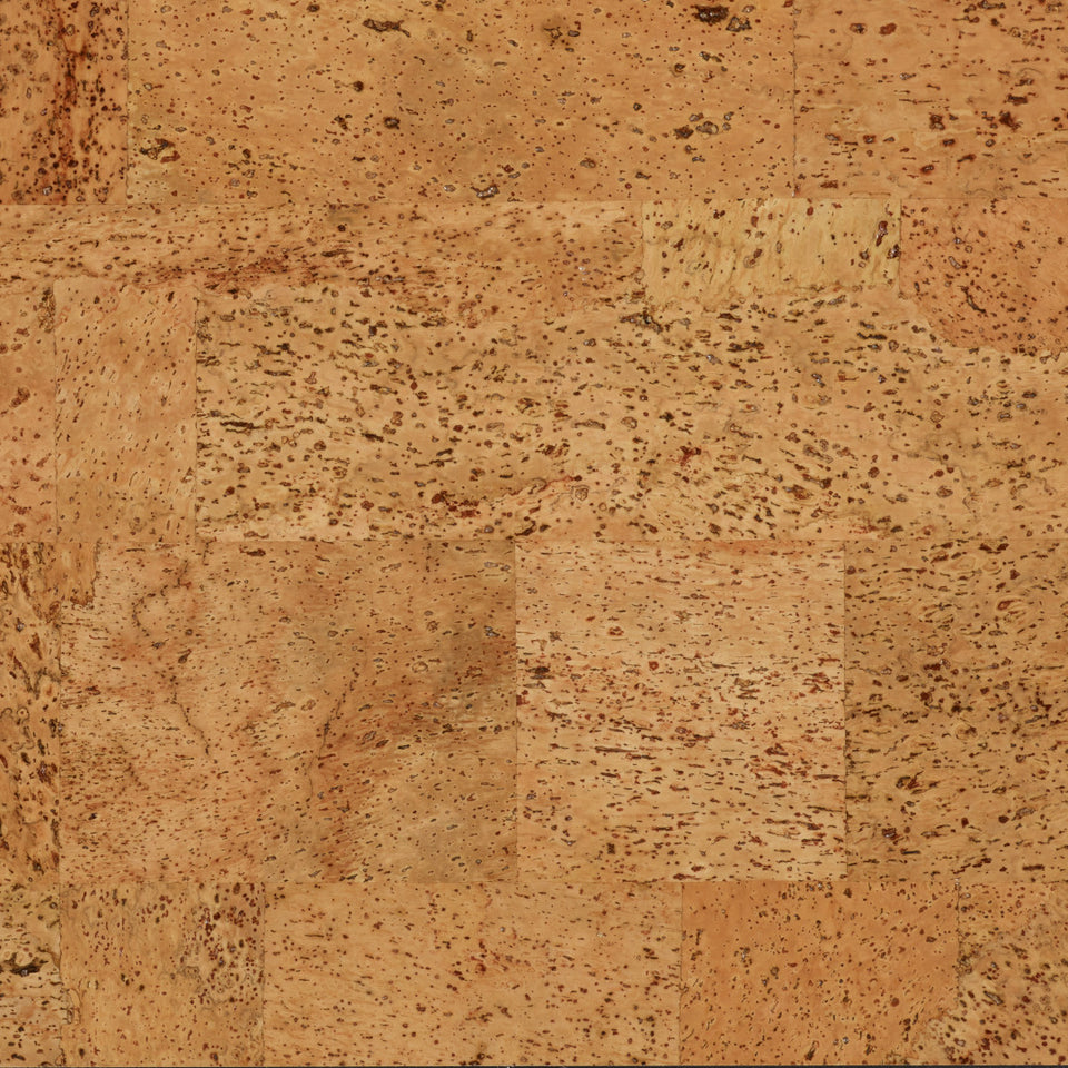 Duro Design | Natural Cork Flooring Tiles & Planks