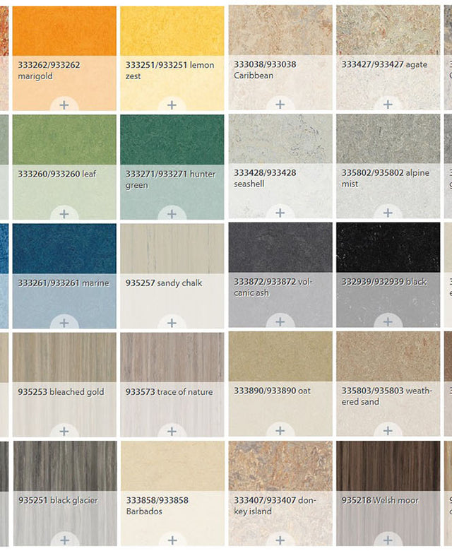 Forbo Marmoleum | Natural Linoleum Flooring & Floor Tiles