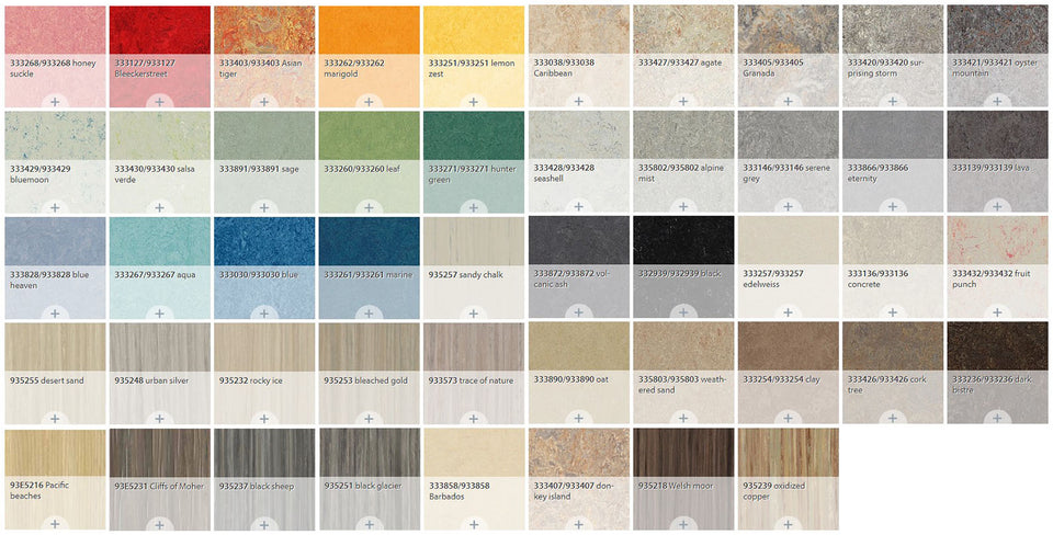 Linoleum Floor Tiles and Sheet Flooring | Forbo Marmoleum