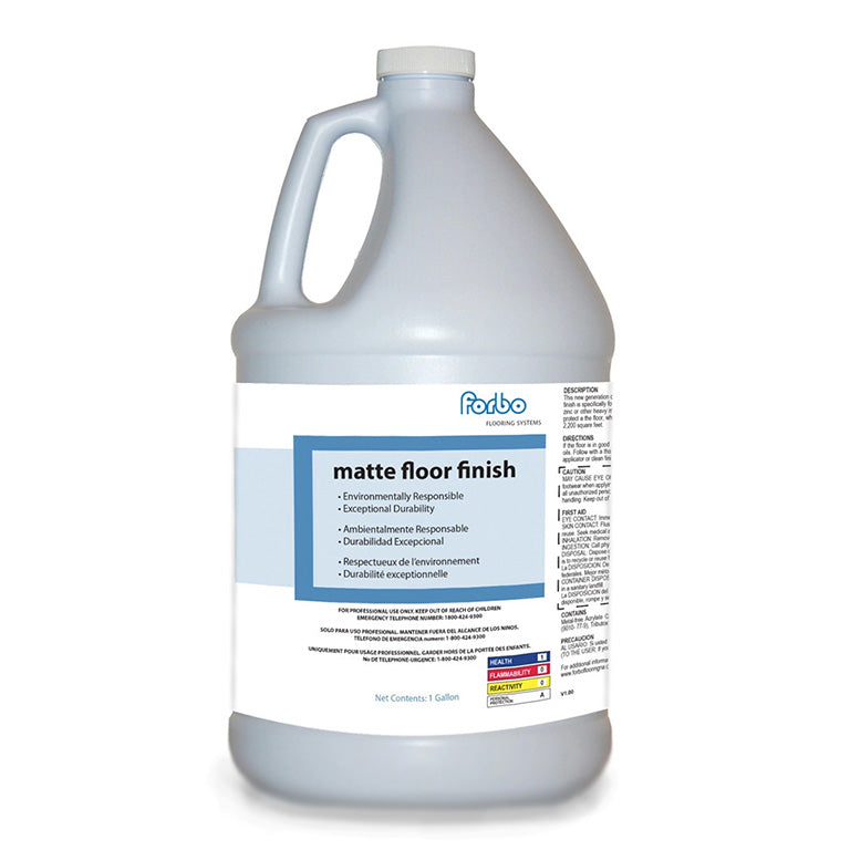 Forbo Floor Finish Semi-Gloss (Commercial Use) | EBP