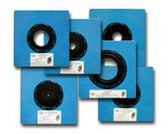 Quickflash Plumbing Flashing Panel (Case of 12) | EBP