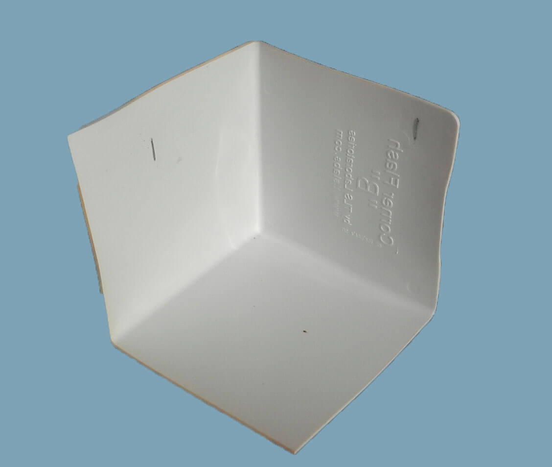 Quickflash Lightning Flash Corner Flashing | Eco-Building Products