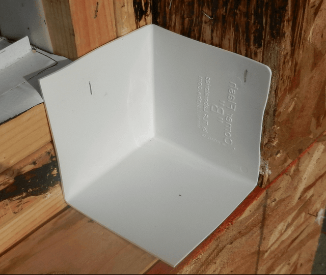 Quickflash Flashing Products | Eco-Building Products - Eco-Building ...