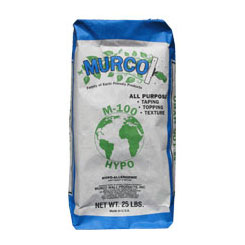 Murco M100 All Purpose Hypo-Allergenic Drywall Compound | EBP