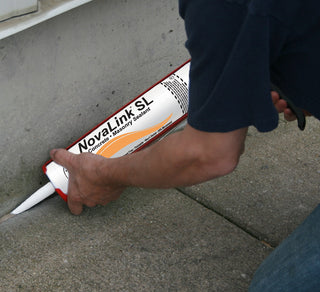 ChemLink NovaLink SL Self-Leveling Joint Sealant | EBP