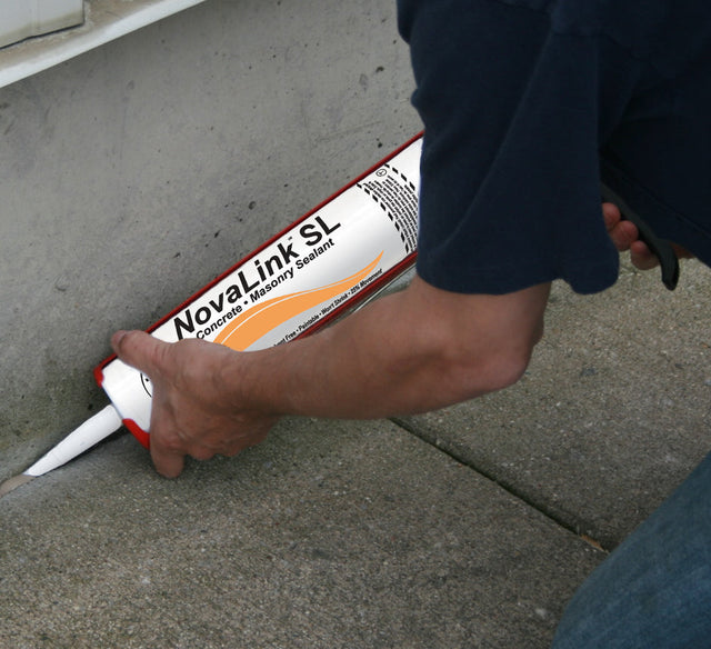 ChemLink NovaLink SL Self-Leveling Joint Sealant | EBP