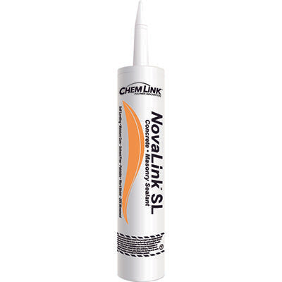 ChemLink NovaLink SL Self-Leveling Joint Sealant | EBP