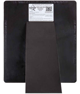 Quickflash Flashing Products | Eco-Building Products - Eco-Building ...