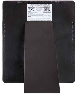 Quickflash Flashing Products | Eco-Building Products