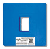 Quickflash Electrical Flashing Panels for Weatherproofing | EBP