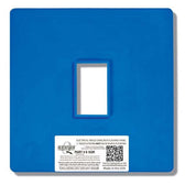 Quickflash Electrical Flashing Panels for Weatherproofing | EBP