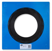 Quickflash Plumbing Flashing Panel (Case of 12) | EBP