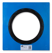 Quickflash Plumbing Flashing Panel (Case of 12) | EBP