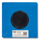 Quickflash Plumbing Flashing Panel (Case of 12) | EBP