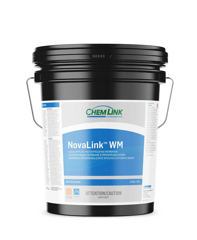 Chem Link | Low-VOC, Non-Toxic Caulk, Sealant, & Adhesives