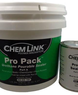 Chem Link | Low-VOC, Non-Toxic Caulk, Sealant, & Adhesives
