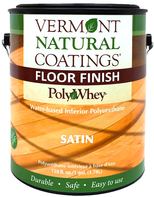 Vermont Natural Coatings Wood Finishes and Stains