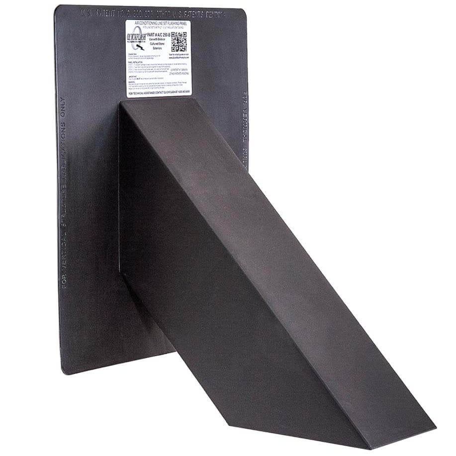 QuickFlash Flashing Products | Eco-Building Products - Eco-Building ...