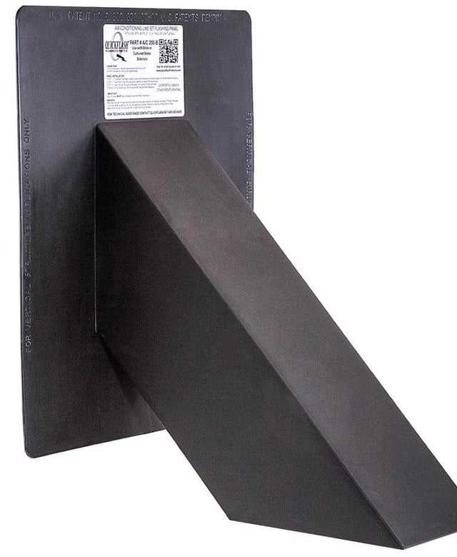 Quickflash Flashing Products | Eco-Building Products