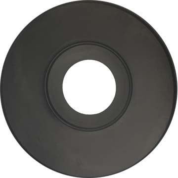 Quickflash HVAC Flashing Squared Line Set Flashing Panel | EBP - Eco ...